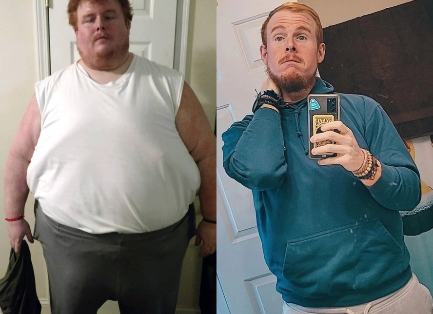 Astro de reality relata 'mundo completamente novo' com vida sexual após ...