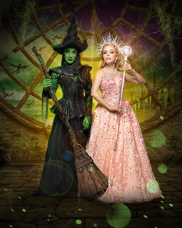 Fabi Bang, atriz de 'Wicked', desabafa sobre burnout e perfeccionismo ...