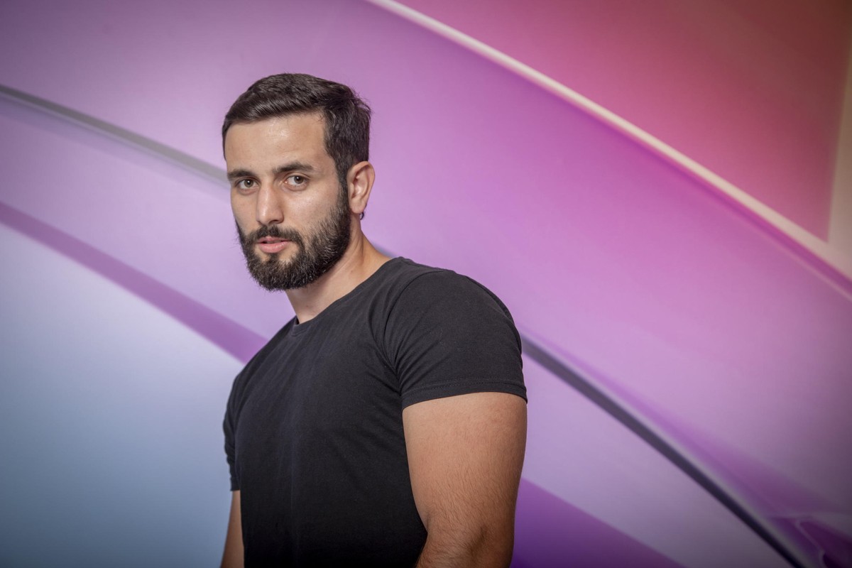 BBB 24: Matteus Amaral é o novo líder do reality show