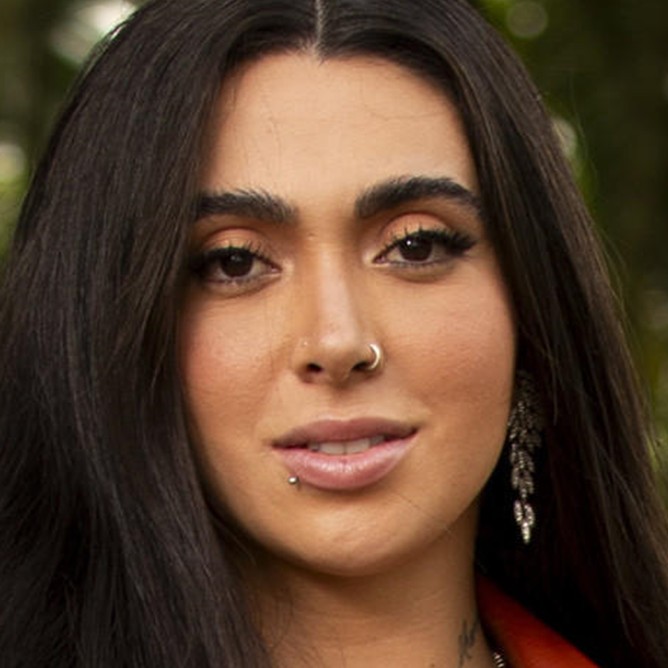 Saiba tudo sobre: Giovanna Lima • BBB 24