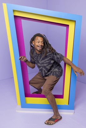 Saiba tudo sobre: Lucas Luigi | BBB 24