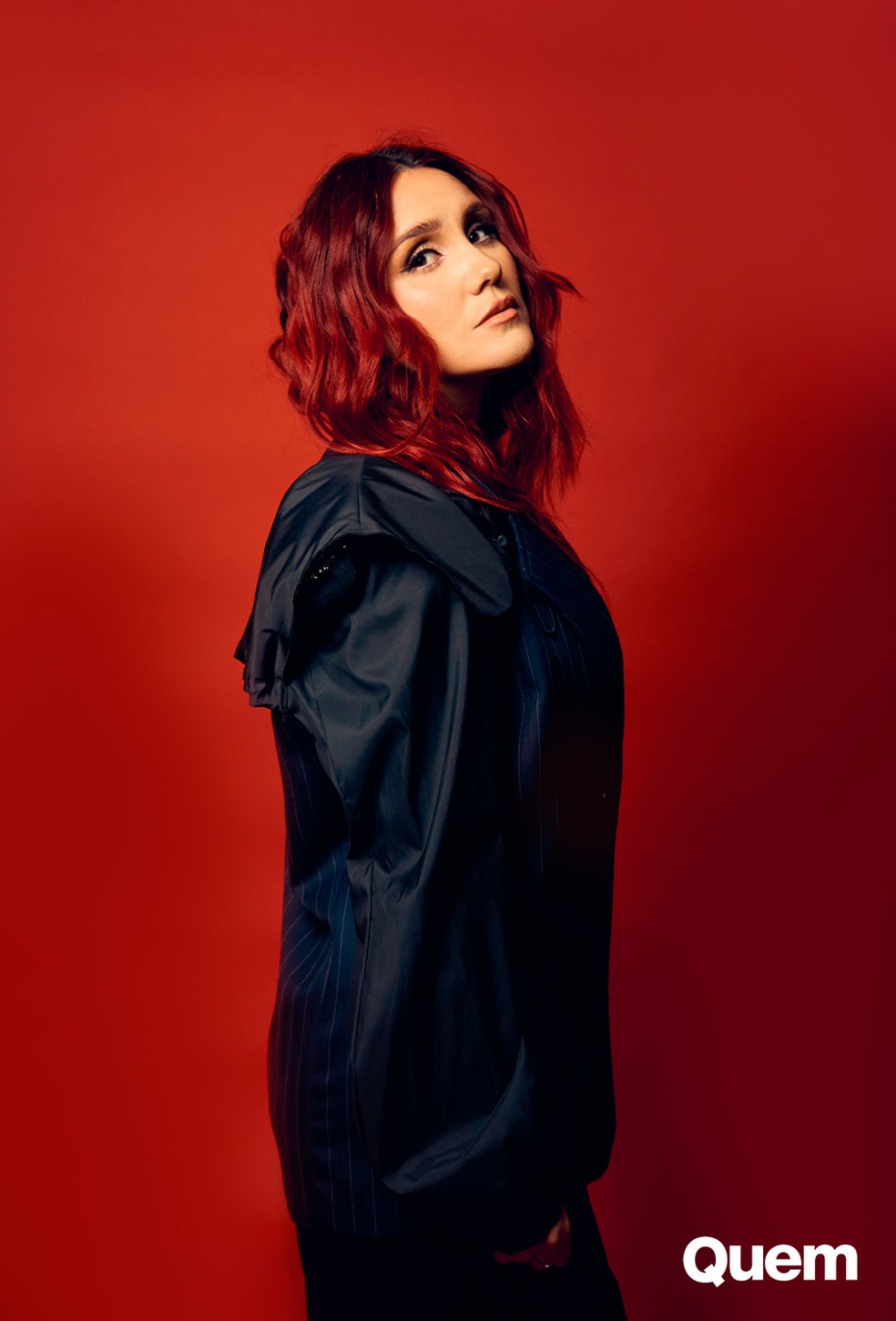 Dulce María: 'Me dedico aos meus amores, meus fãs e aos poucos amigos ...