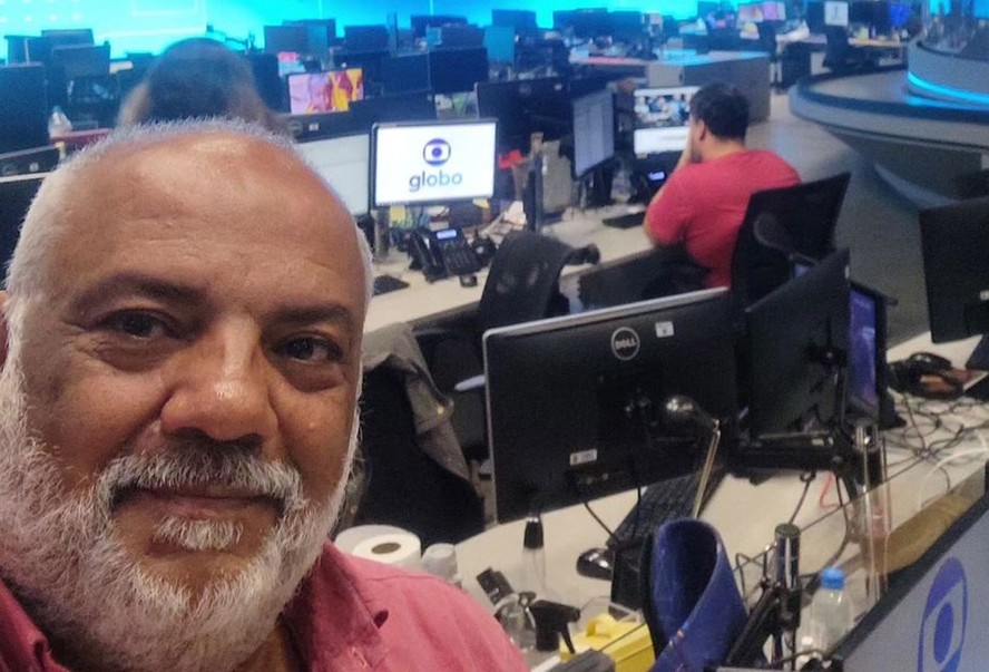 Genilson Araujo fala sobre tratamento após cirurgia para retirada de câncer agressivo