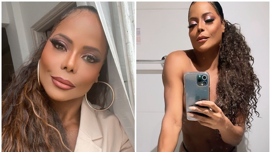 Saiba tudo sobre: Adriana Bombom