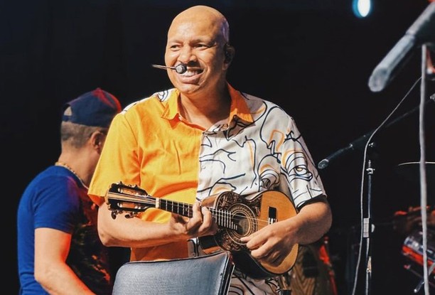 Saiba tudo sobre: Anderson Leonardo