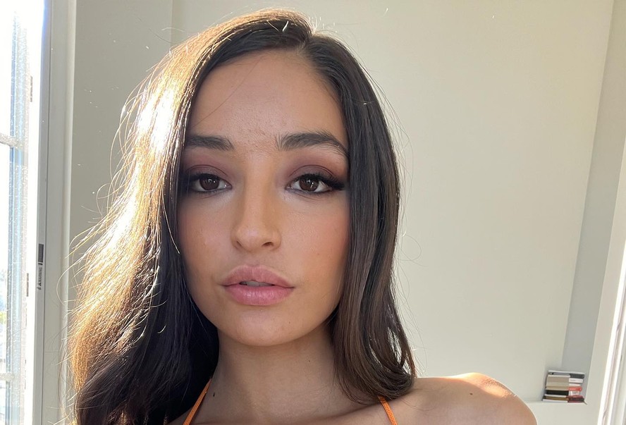 Atriz Pornô Emily Willis é Internada Em Estado Grave Suspeita é De Overdose Diz Tmz