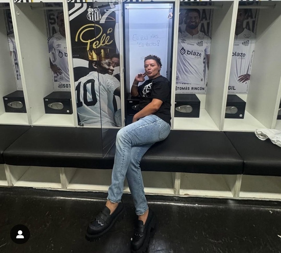 David Brazil reage após especulações sobre amizade com Neymar: 'Aceitem ...