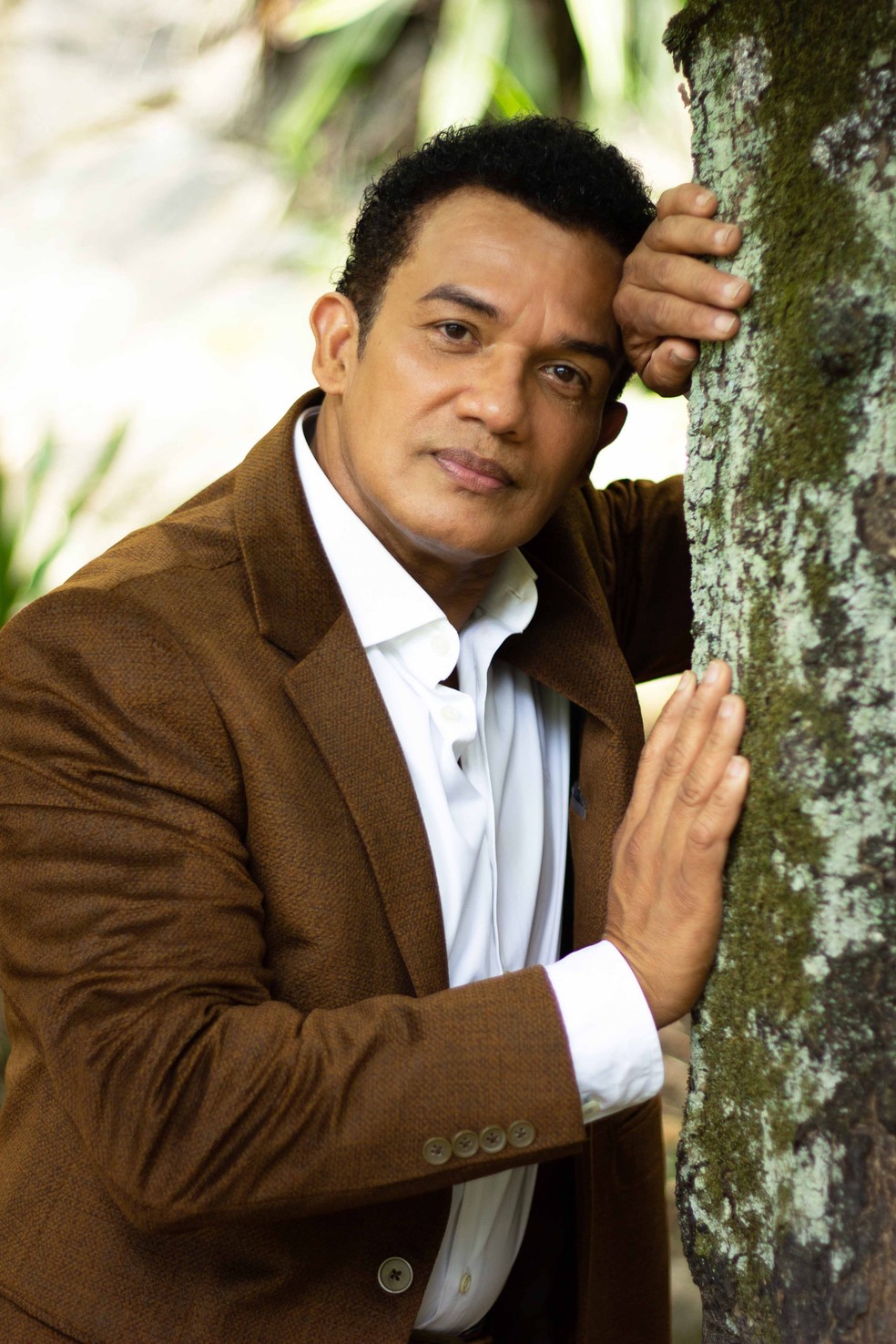 Deo Garcez, o Catão de 'Mar do Sertão', celebra 'nordestinidade' da ...