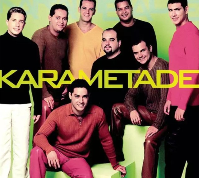 Dodô, baterista e fundador do Karametade, morre aos 53 anos; despedida ...