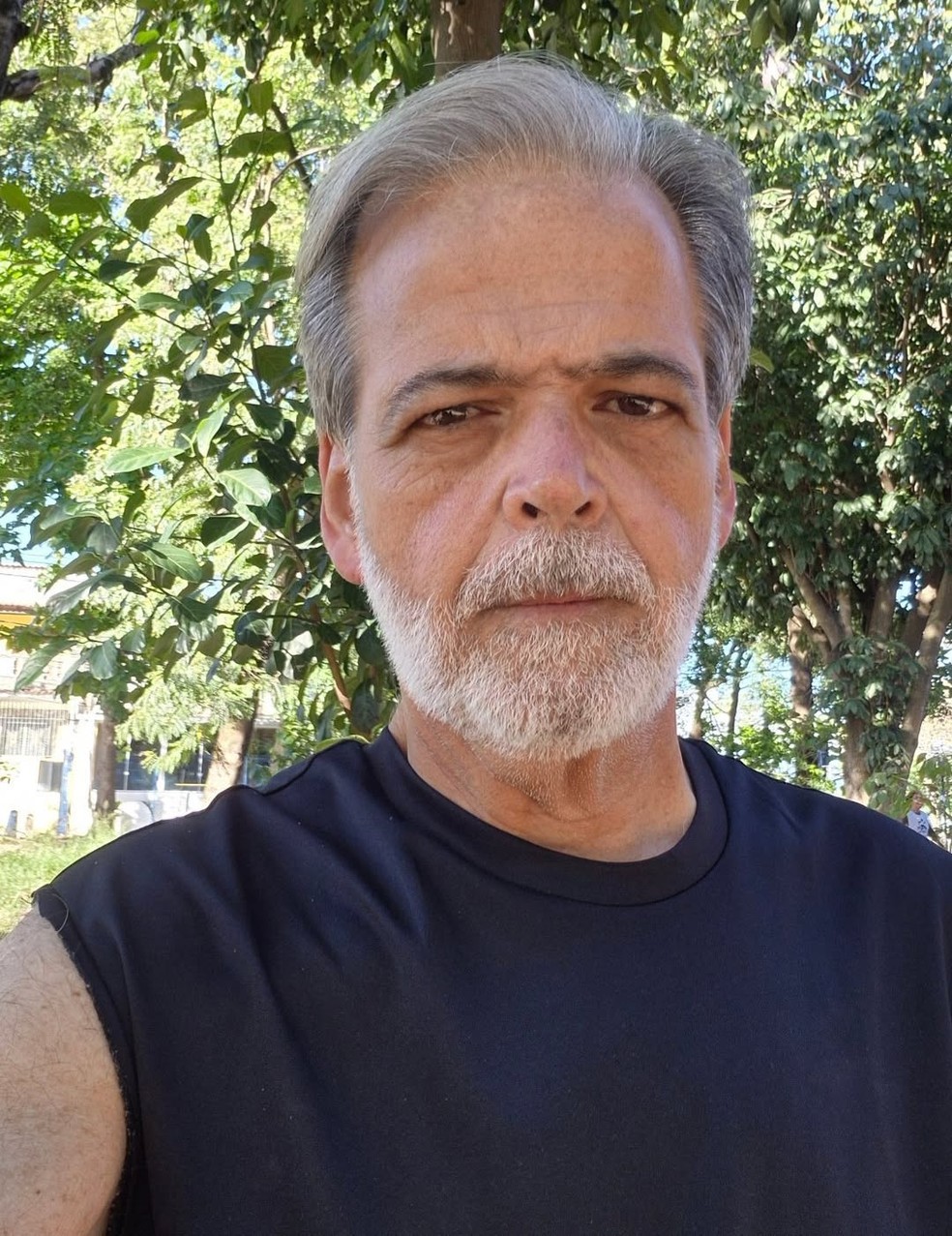 Ex-'Zorra', Claudio Cinti está 10 kg abaixo do peso após problema de ...