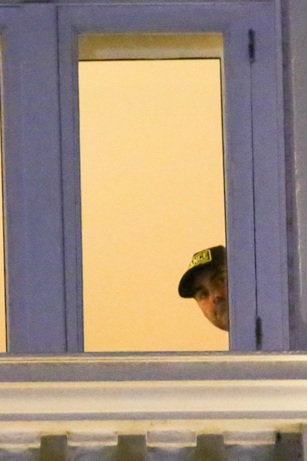 Quem é Michael Polansky, noivo de Lady Gaga que a acompanha no Brasil