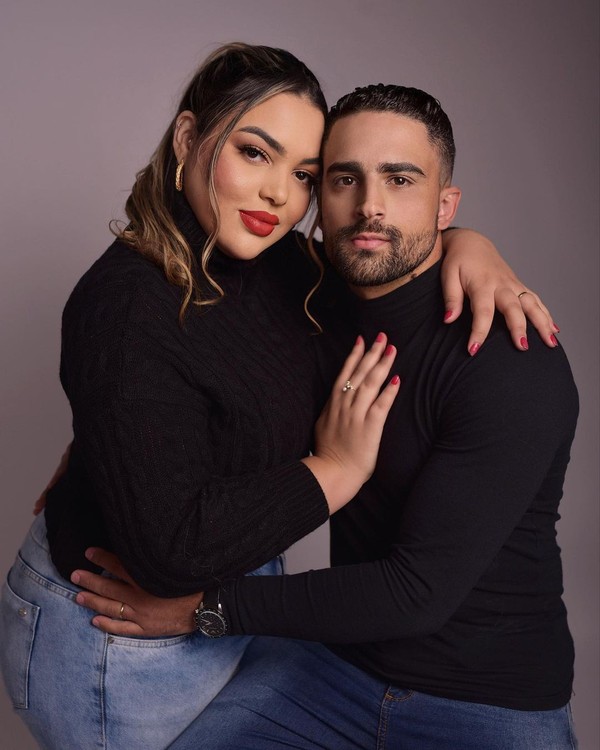 Saiba quem era Ingryd Alves, fotógrafa que fez ensaio de Mavie e que ...