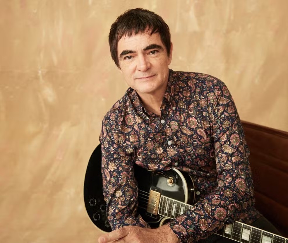 Samuel Rosa sobre carreira solo após 30 anos de Skank: 'Rédeas nas ...