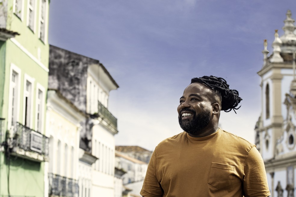Rodrigo França: 'É impossível uma pessoa negra não sofrer racismo no ...