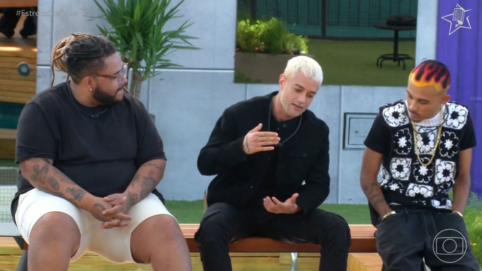 'Estrela da Casa': homem trans, Nick Cruz explica por que não retificou ...