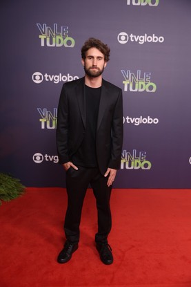 Saiba tudo sobre: Felipe Ricca
