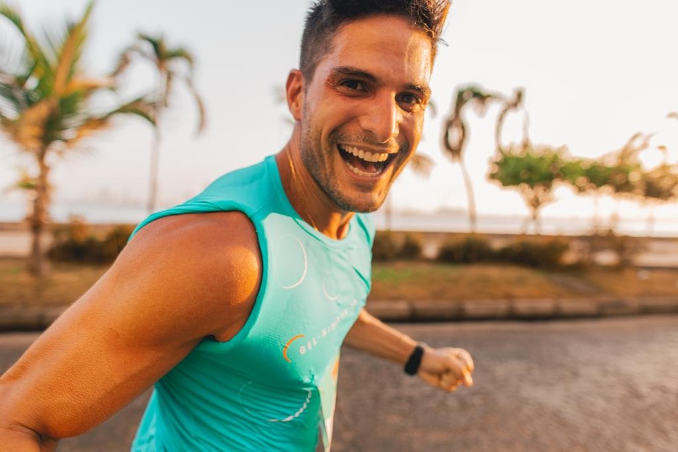 Ex-BBB André Martinelli sobre cantadas na web: 'Quando passa do ponto ...