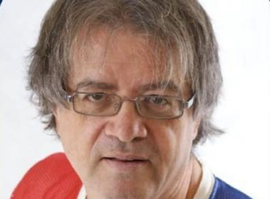 Mister Sam será velado e cremado em SP