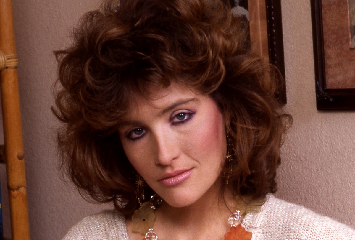 Atriz Robyn Bernard, da série 'General Hospital', é encontrada morta