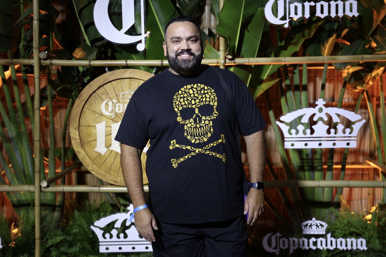 Lady Gaga se redime com o Brasil em show histórico na praia de ...