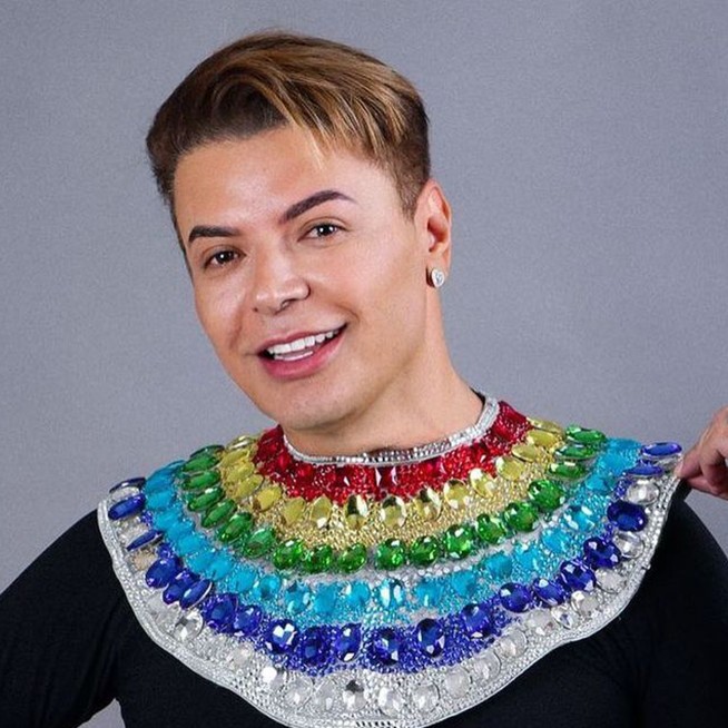 Saiba tudo sobre: David Brazil