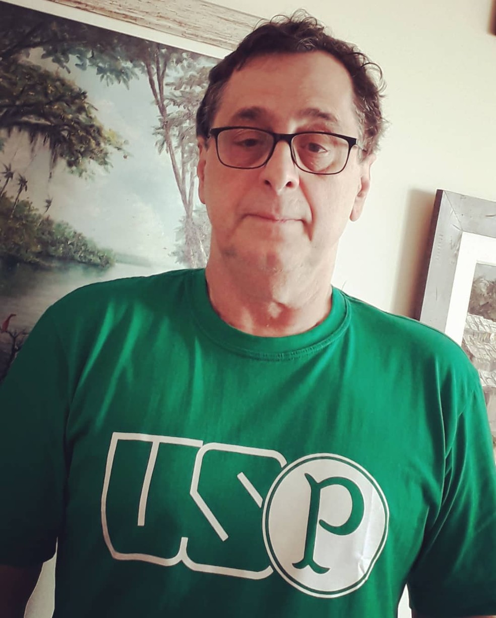 Jornalista Antero Greco morre aos 69 anos - Primeira Hora