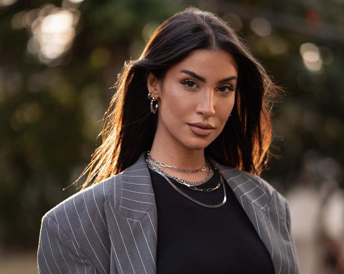 Bianca Andrade: 'Eu me tornei uma pessoa real, sem medo de cancelamento'
