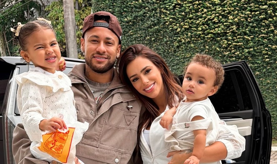 WAGs da Seleção se despedem dos jogadores antes da preparação para a ...