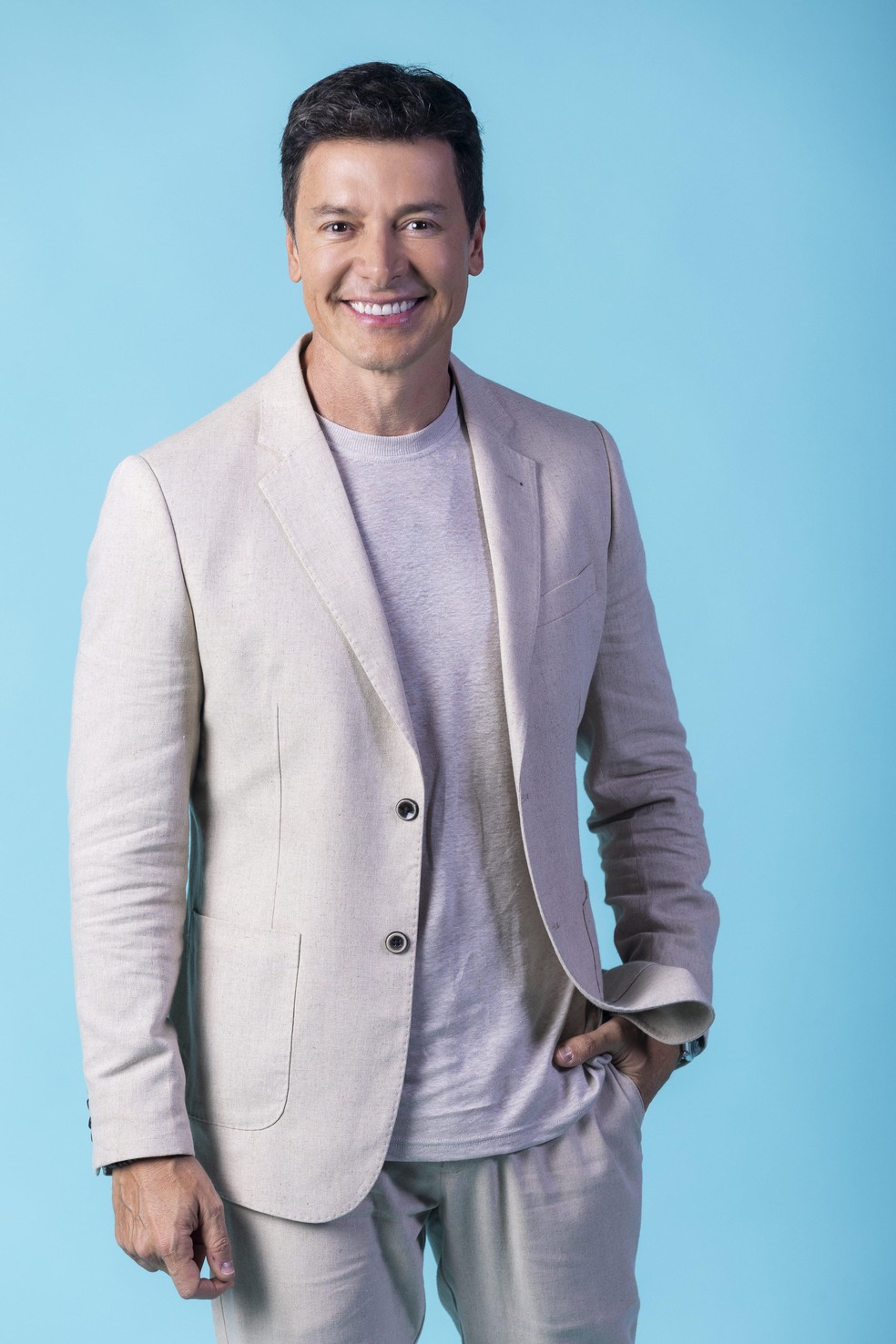 Rodrigo Faro abre o coração sobre seu futuro na TV em 2026 e revela ...