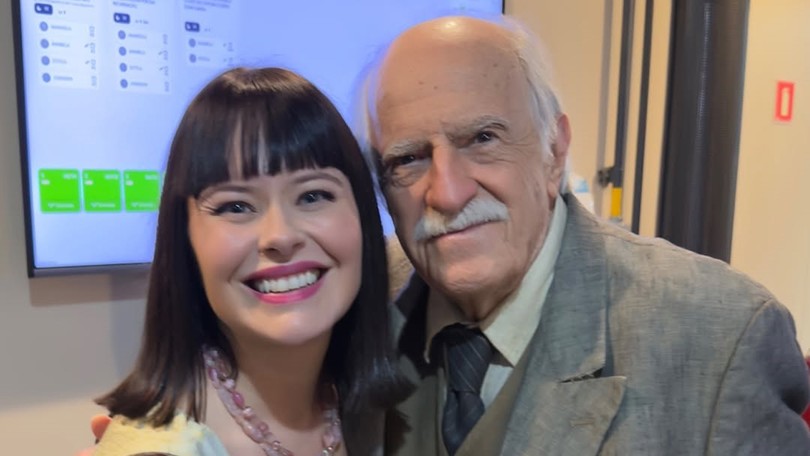 Saiba tudo sobre: Mari Bridi