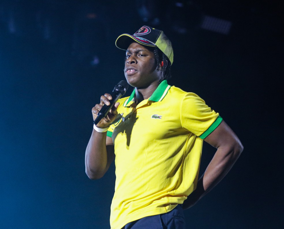 Ex-BBB Vanessa Lopes, do BBB 24, faz aparição rara com o namorado