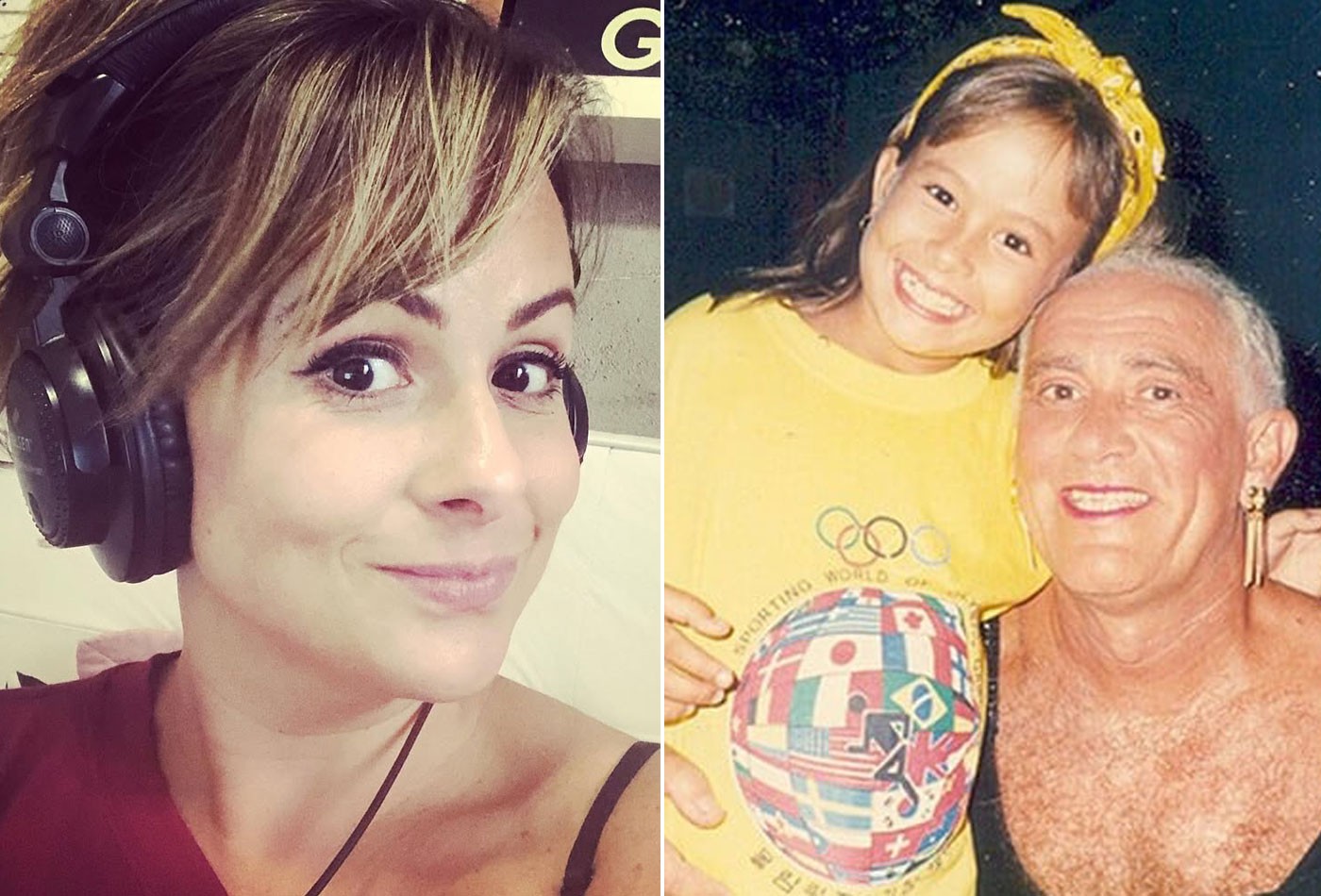 Ex-repórter mirim desabafa no aniversário de Renato Aragão e internet ...