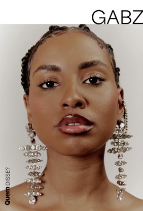 Saiba tudo sobre: Gabz