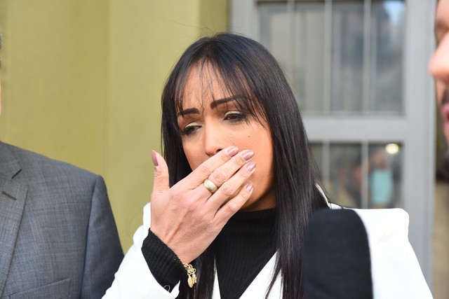 Repórter Lisa Gomes sobre denúncia contra Bruno, dupla com Marrone: 'O ...