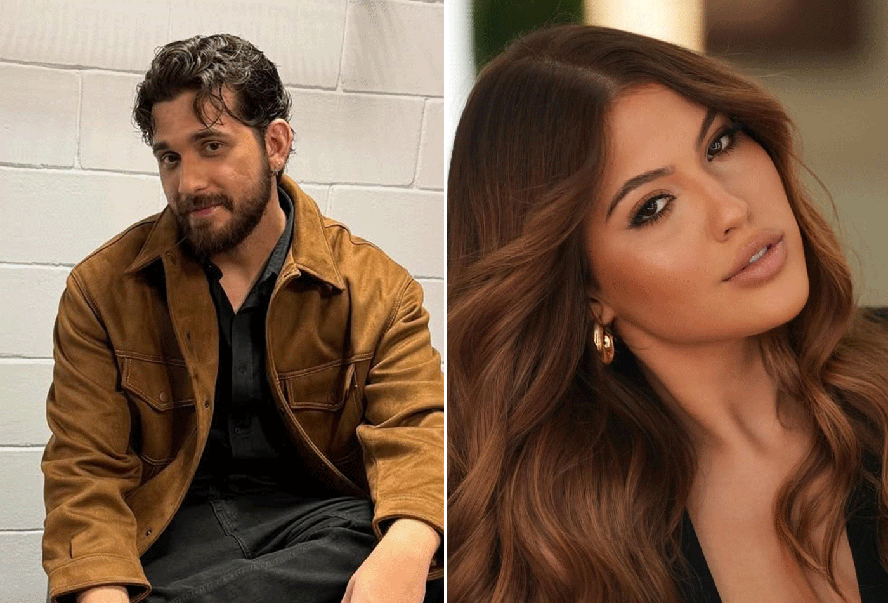 Juntos? Gustavo Mioto e Mari Menezes curtem praia no Rio e detalhes ...