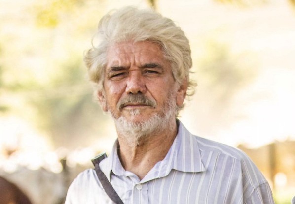 Saiba tudo sobre: Jackson Antunes