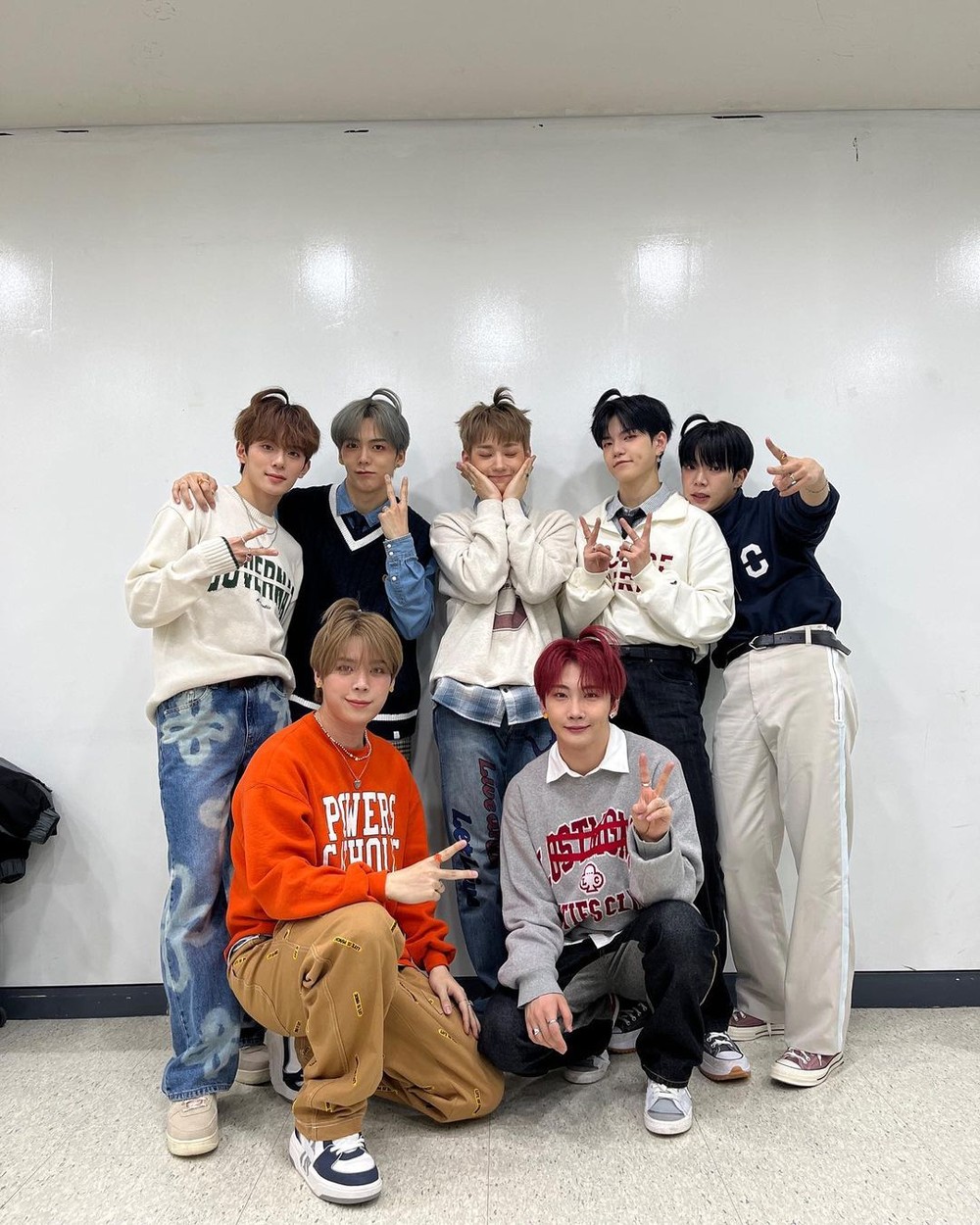 VERIVERY reflete sobre carreira e a jornada para alcançar seus sonhos ...