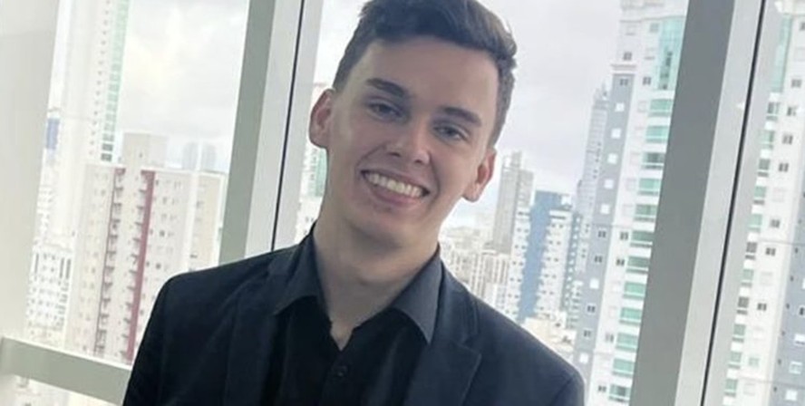 Quem era Denner Chiodi Baumann, sertanejo que morreu ao cair de ribanceira em Santa Catarina