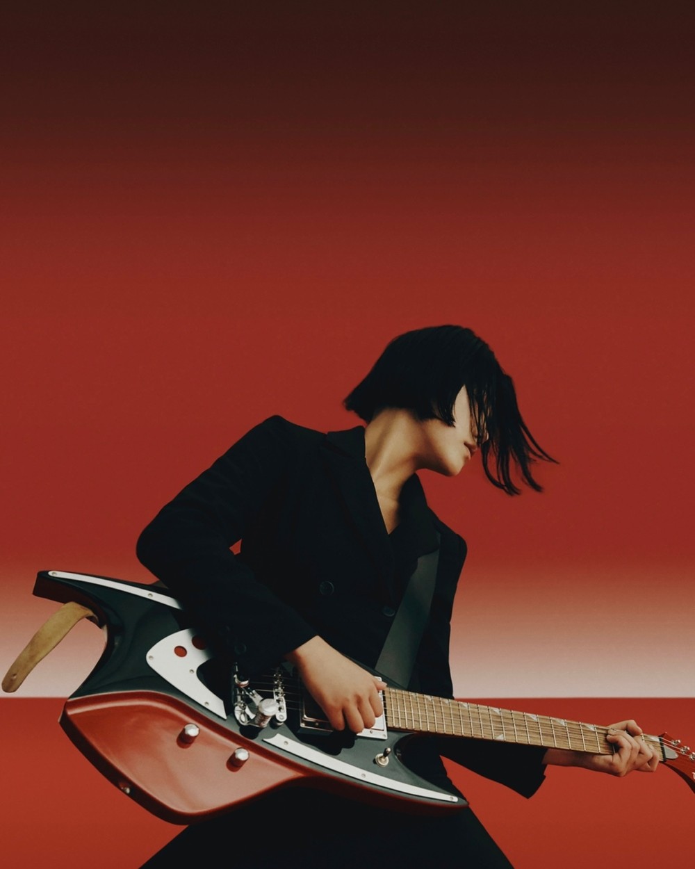 So!YoON! fala de novo álbum, colaboração com RM e carinho de fãs ao ...