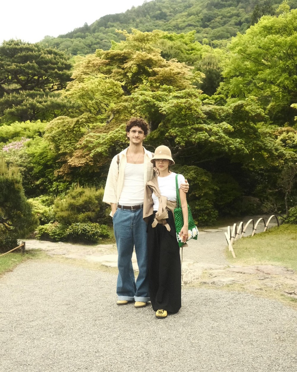 Saiba quem é Jullio Reis, noivo de Manu Gavassi