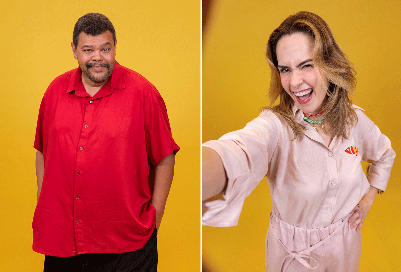 Babu detona Ana Paula Renault e diz que ela só não saiu do BBB 26 ...