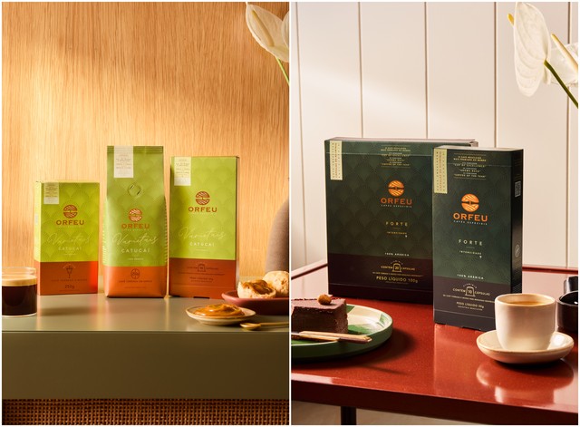 Gelato de mousse e cookie de moti: veja lançamentos para se deliciar