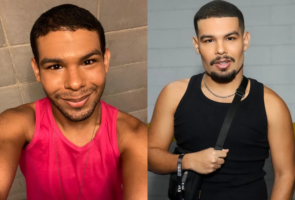 BBB: veja 12 ex-participantes que passaram por transformações ...