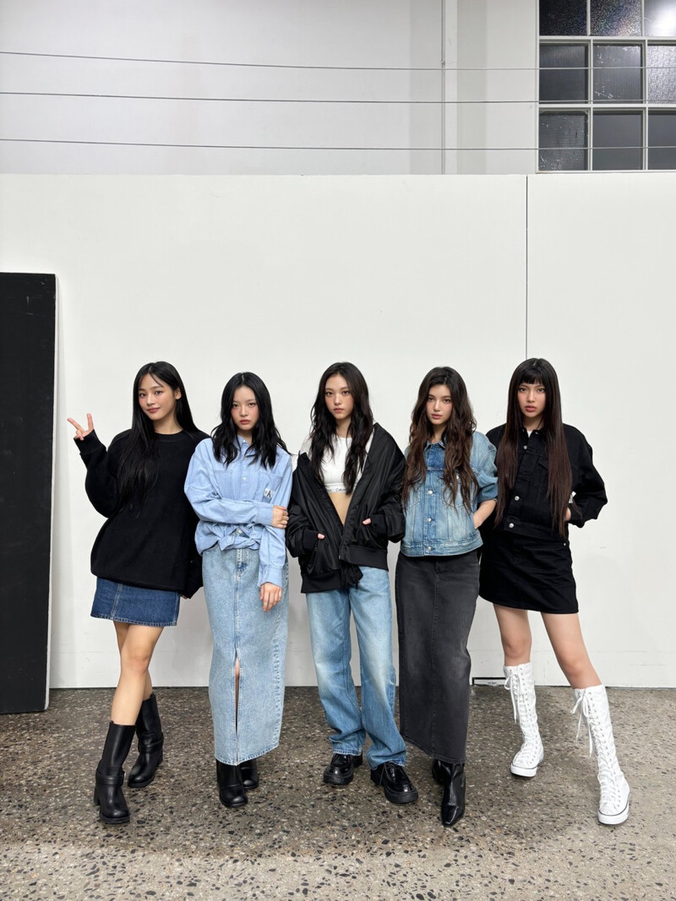 NewJeans X ADOR: Grupo de K-pop anuncia rescisão de contrato mas ...