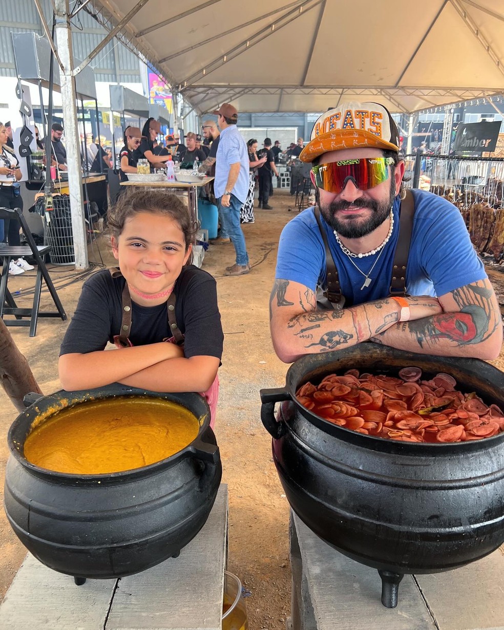 Dono de hamburgueria em BH, chef Paulo Yoller morre aos 36