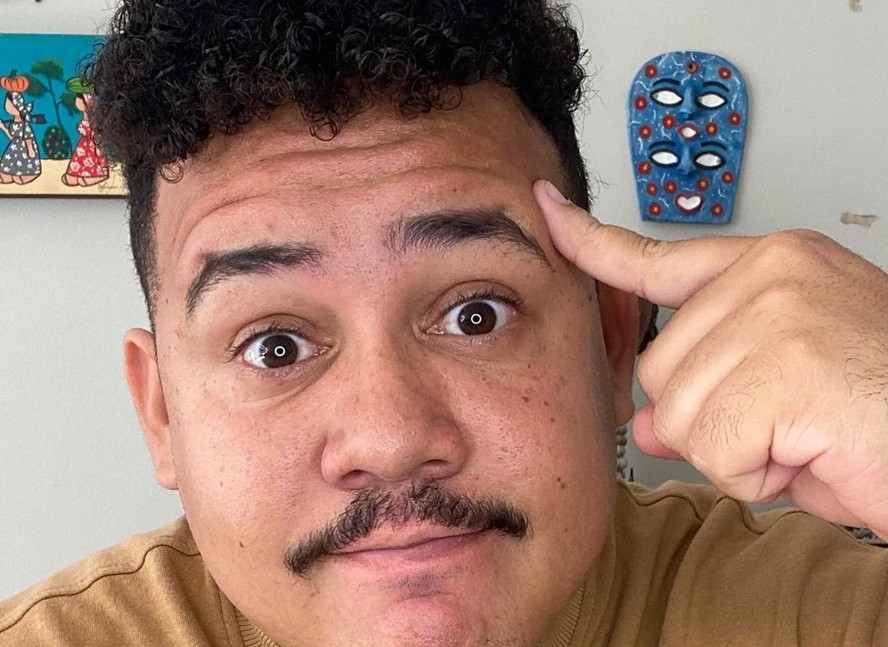 Lucas Buda abre o jogo sobre saúde mental após BBB 24: 'Nada fácil'