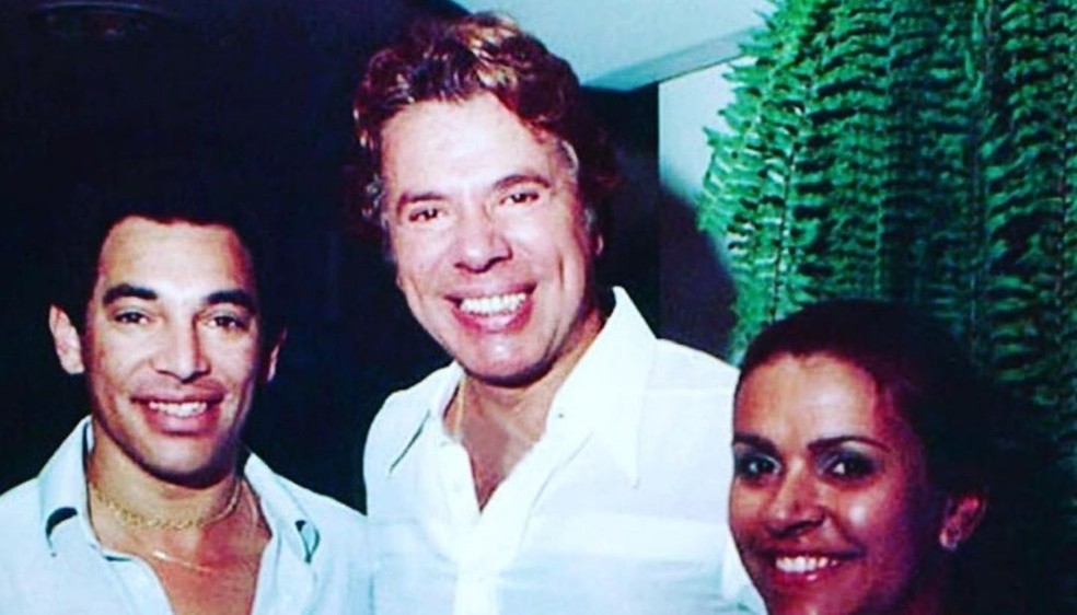 Silvio Santos e Jassa: A história da amizade de 50 anos