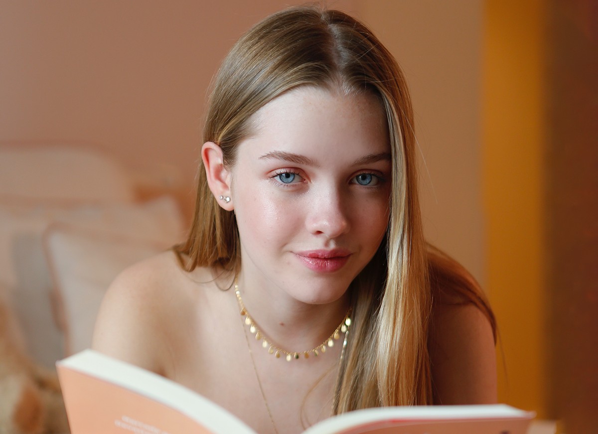 Pietra Quintela fala sobre orgulho de pai, ex-Dominó, carreira e ship com Théo Medon