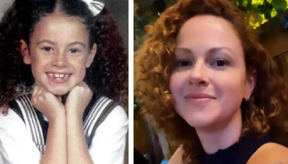 Ex-chiquititas da 1ª geração se reúnem em SP; veja antes e depois