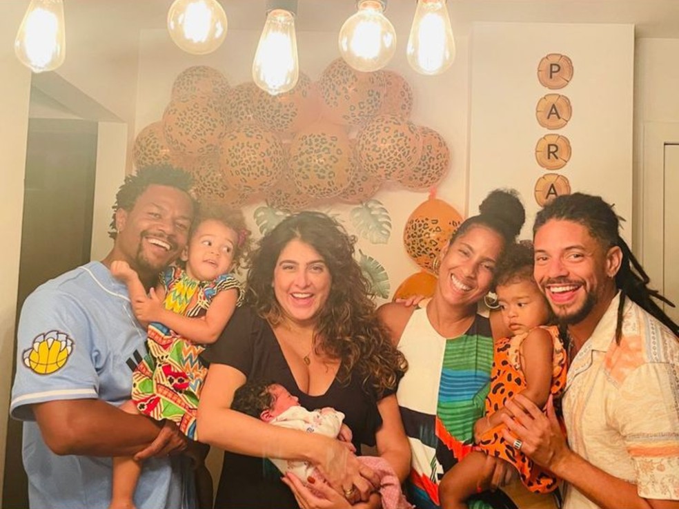 Filhas Adotivas De David